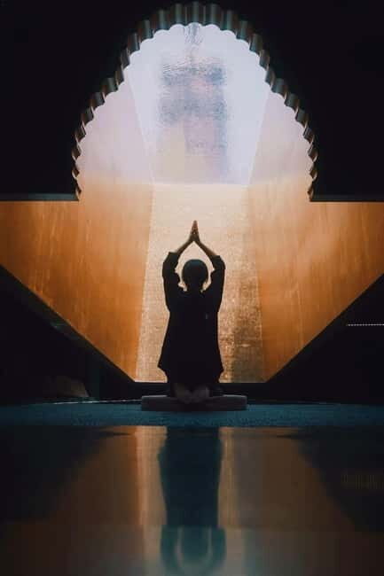 Shanghai: Longhua Temple Buddhist tour with local expert - Key Points