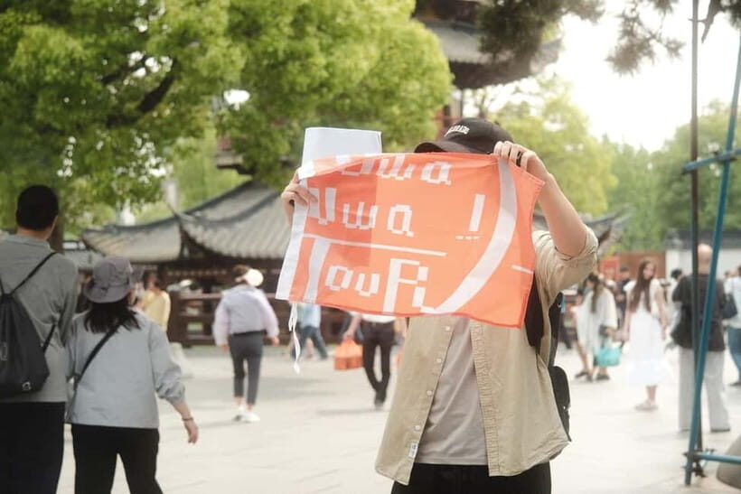 Shanghai: Longhua Temple Buddhist tour with local expert - FAQs