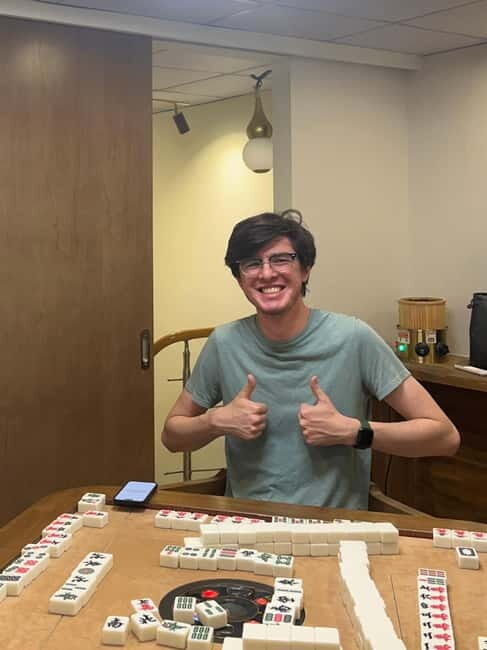 Shanghai Mahjong Experience: Discover Art of Chinese Mahjong - What You Can Expect from the Shanghai Mahjong Experience