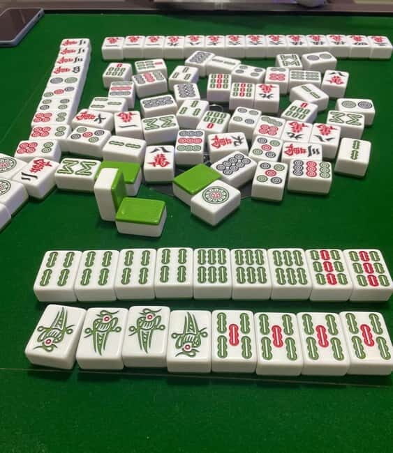 Shanghai Mahjong Experience: Discover Art of Chinese Mahjong - FAQ