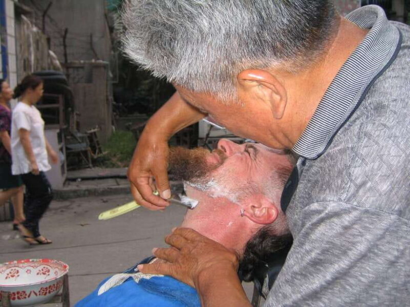 Shanghai Must-See and Foodie Test Bike Tour( Day & Night) - How It Fits Into Your Shanghai Itinerary