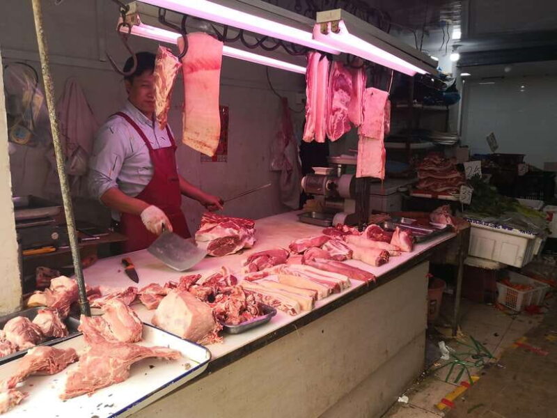 Shanghai Must-See and Foodie Test Bike Tour( Day & Night) - The Sum Up