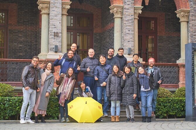 Shanghai Nanxiang Xiaolongbao Class Ancient Town Tour - FAQ