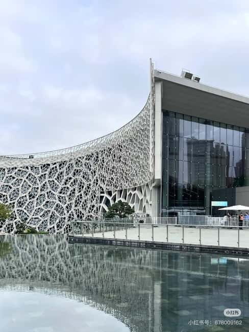 Shanghai: Natural History Museum Tickets Purchase service - Who Will Enjoy This Experience?