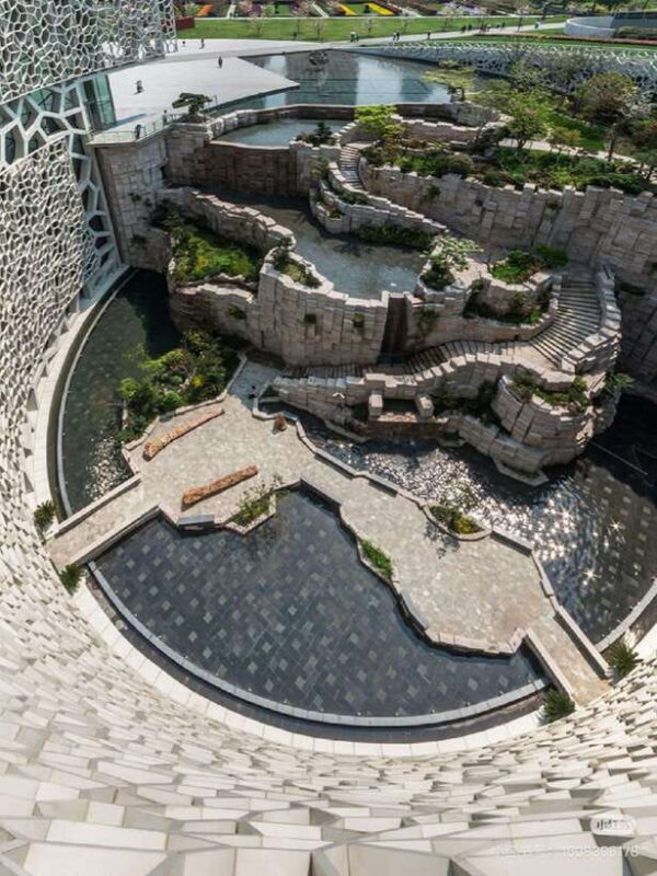 Shanghai: Natural History Museum with Tickets - Key Points