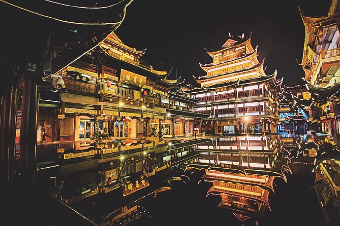 Shanghai Night River Cruise and Light Tour with Yuyuan Bazaar - Final Thoughts: Is It Worth It?