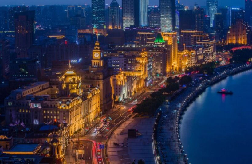 Shanghai: Night River Cruise Tour with Xinjiang Style Dining - Who Will Love This Tour?