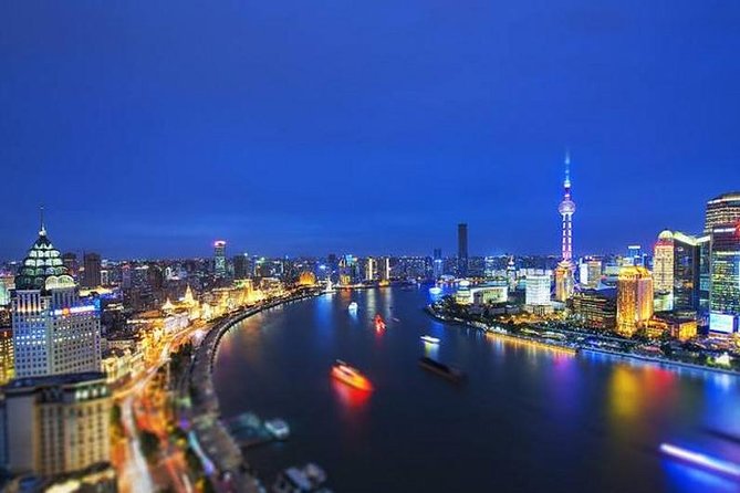 Shanghai Night River Cruise VIP Seating with Private Transfer and Dinner Option - FAQ