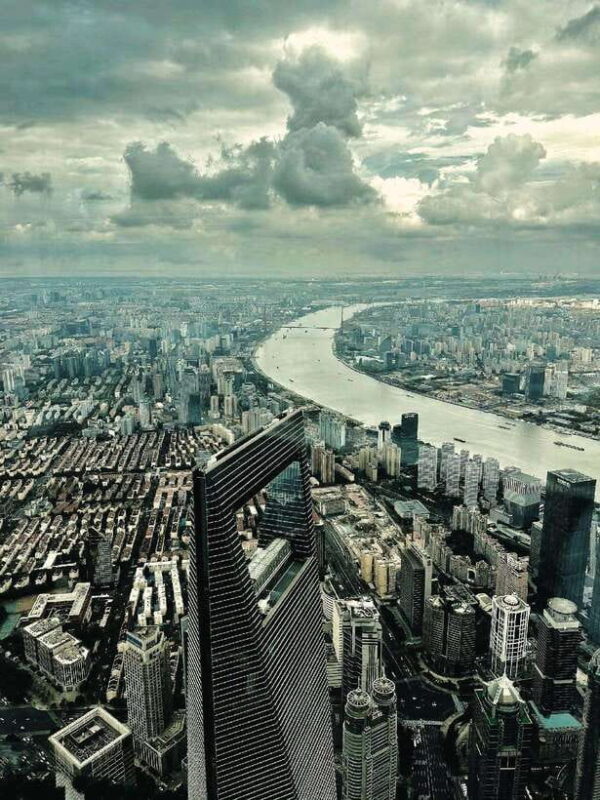 Shanghai Night Wonder:Choose Your Perfect Evening Experience - Key Points