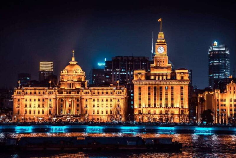 Shanghai Night Wonder:Choose Your Perfect Evening Experience - Who Will Love This Tour?