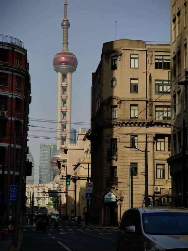 Shanghai Night Wonder:Choose Your Perfect Evening Experience - Final Thoughts