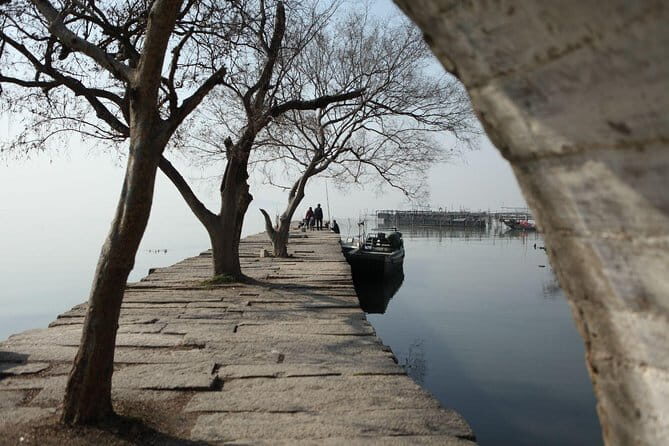 Shanghai One Day Tour to Suzhou Garden - What the Tour Includes and Excludes