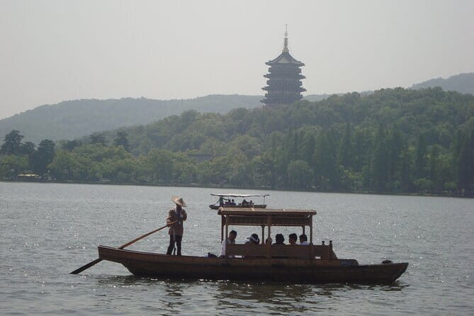 Shanghai One Day Tour to Suzhou Garden - FAQ