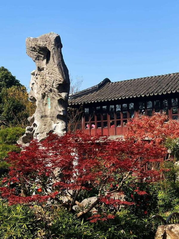 Shanghai One Day Tour to Suzhou: Lingering Garden Tiger Hill - Final Thought: Is It Worth It?