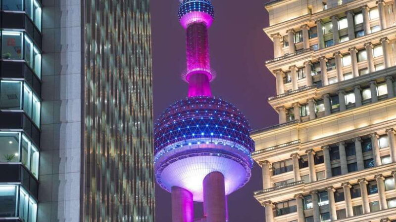 Shanghai: Oriental Pearl Radio & TV Tower e-Ticket - Final Thoughts: Is It Worth It?
