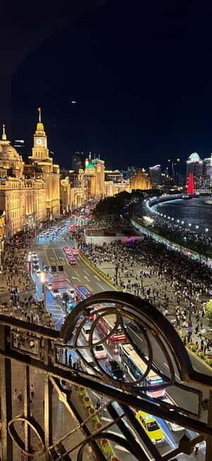 Shanghai: Personalized private tour with a certified French-speaking guide - Who Would Love This Tour?