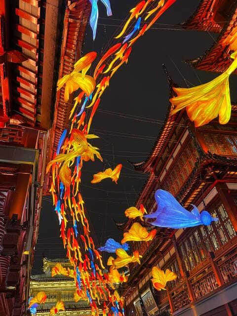 Shanghai: Personalized private tour with a certified French-speaking guide - Value for Money