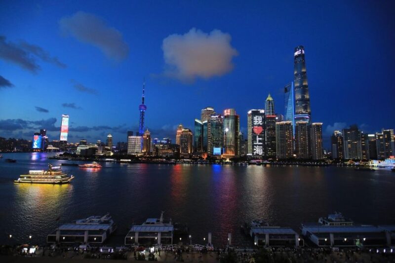 Shanghai: Private and Personalized Guided Tour - Key Points