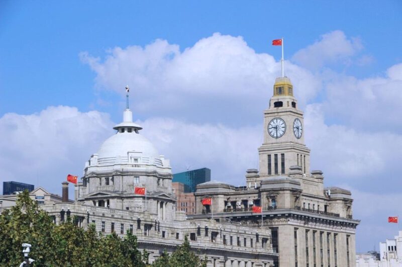 Shanghai: Private and Personalized Guided Tour - A Detailed Look at the Itinerary