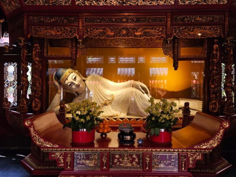 Shanghai: Private and Personalized Guided Tour - FAQs