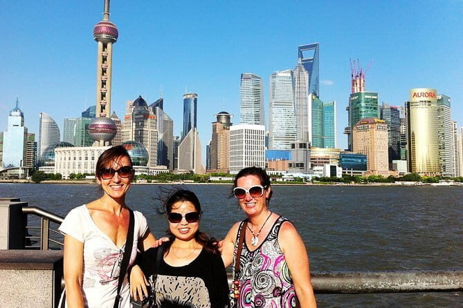 Shanghai Private City Day Trip - Enjoy History, Humanity, Culture, Modernization - Final Thoughts