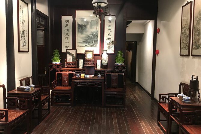Shanghai Private Cultural Tour of Former French Concession and the Bund - A Closer Look at the Itinerary and What You Can Expect