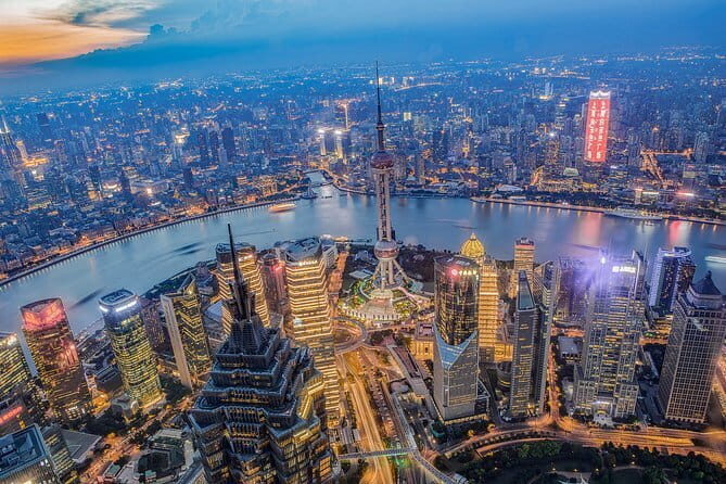 Shanghai Private Cultural Tour of Former French Concession and the Bund - Key Points