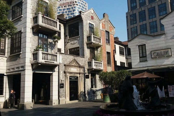 Shanghai Private Cultural Tour of Former French Concession and the Bund - A Deep Dive into the Itinerary: What You Can Expect