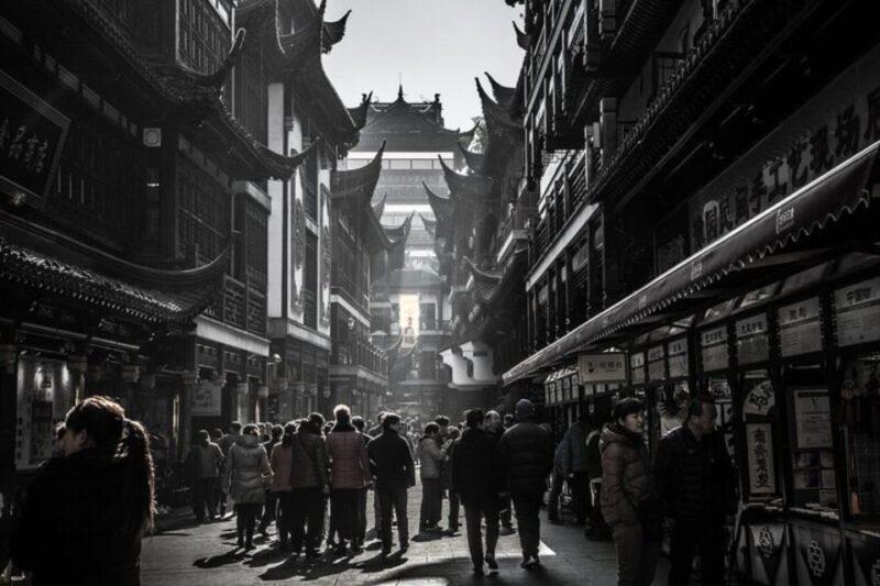 Shanghai: Private custom tour with a local guide - Key Points