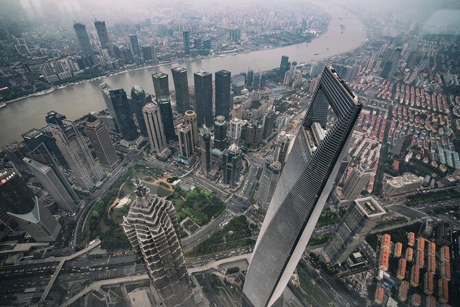 Shanghai Private Day Tour: Old and New City Highlights Discovery - The Sum Up