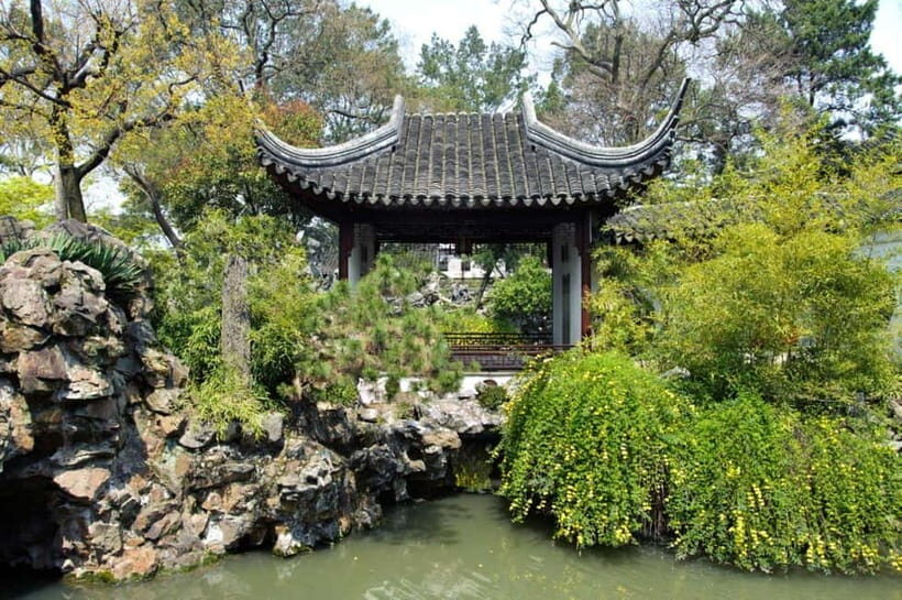 Shanghai: Private Day Tour to Suzhou by Bullet Train - Who Will Appreciate This Tour?