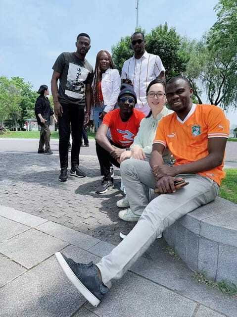 Shanghai: Private Full-Day City Tour with Guide - FAQ