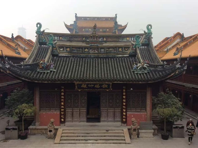 Shanghai: Private Guided City Tour - FAQ