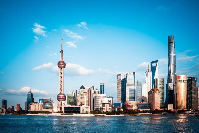Shanghai Private Layover Tour: Jade Buddha Temple+Sunset in Oriental Pearl Tower - Introduction: A Practical and Authentic Shanghai Experience