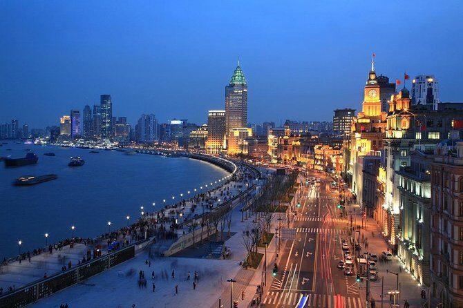Shanghai Private Layover Tour of the Bund Oriental Pearl Tower and Dim sum - A Closer Look at the Itinerary: What Youll Actually See and Experience
