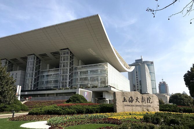 Shanghai Private Layover Tour of the Bund, Yu Garden and Oriental Pearl Tower - Frequently Asked Questions