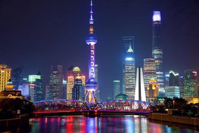 Shanghai Private Layover Tour of Zhujiajiao Ancient Town the Bund and Xintiandi - FAQ