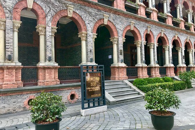 Shanghai Private Layover Tour of Zhujiajiao Ancient Town, the Bund and Xintiandi - Who Would Benefit Most from This Tour?