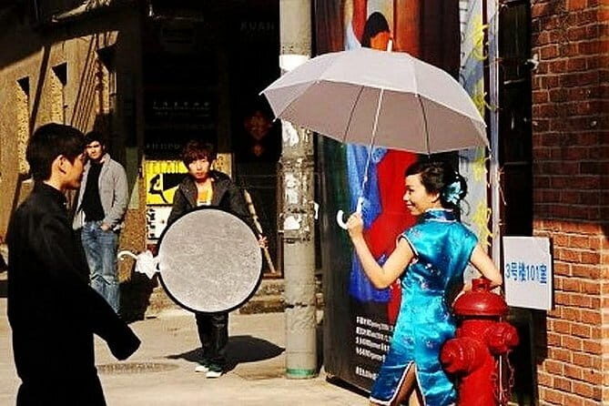 Shanghai Private Night Sightseeing Exploration Tour - Who This Tour Is Best For
