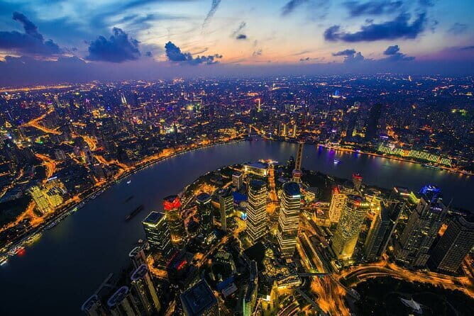 Shanghai Private Night Tour: Shanghai Tower, Bund, Yuyuan Bazaar - Practical Aspects and Value