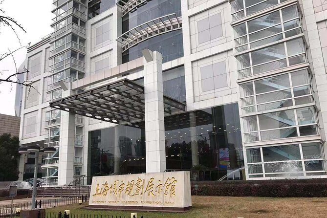 Shanghai Private Tour: Experience the Best of the World - Who Should Take This Tour?