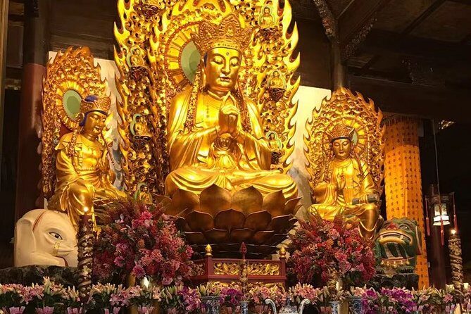 Shanghai Private Tour of Former French Concession and Jin Mao Tower - Final Thoughts