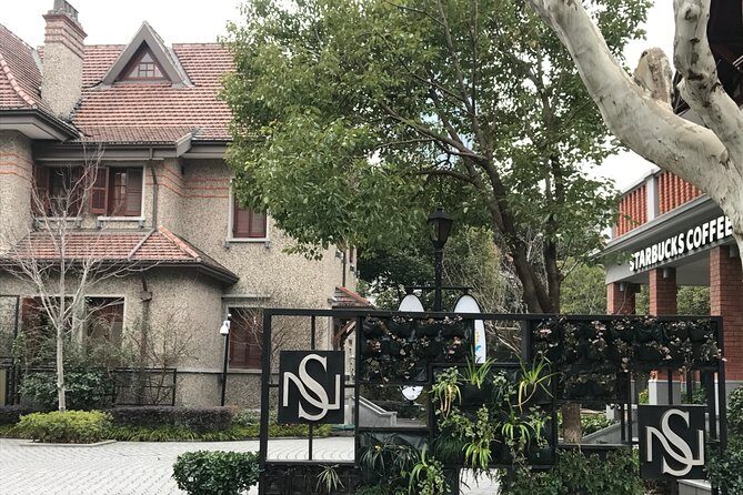 Shanghai Private Tour of Jewish Refugees Museum and Cruise on Huangpu River - The Possible Drawback
