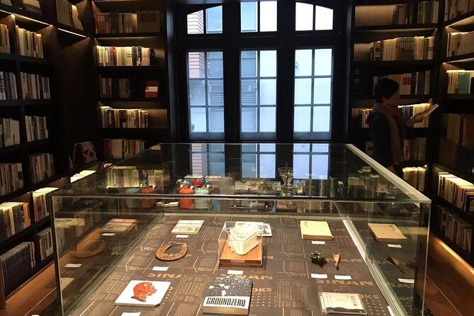 Shanghai Private Tour of Jewish Refugees Museum and Cruise on Huangpu River - Practical Tips for Future Travelers