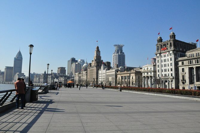 Shanghai Private Tour of Jewish Refugees Museum and Cruise on Huangpu River - In The Sum Up: Is This Tour Right for You?