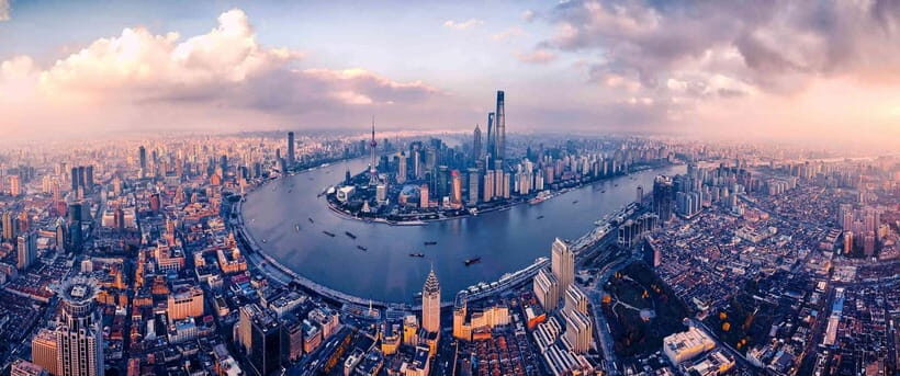 Shanghai: Private Tour with Hotel Pickup and Drop-off - Key Points