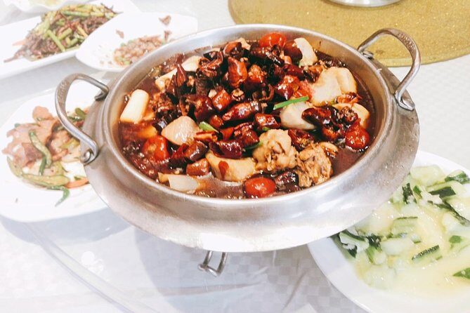 Shanghai Private Tour with Zhujiajiao Town and The Night Bund + Sichuan Cuisine - What Makes This Tour Stand Out?