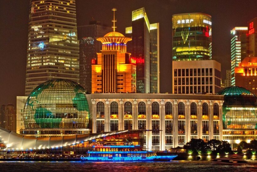 Shanghai: Private Walking Tour with a Local - The Sum Up