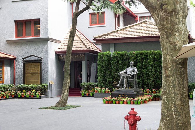 Shanghai Propaganda and History Walking Tour - Value and Practicalities