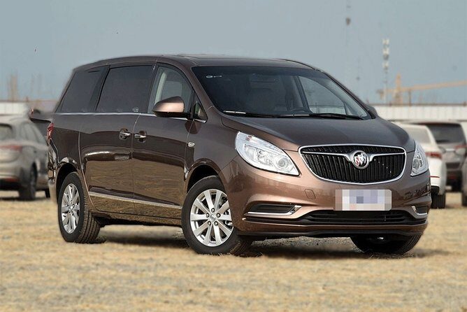 Shanghai Pudong Airport Chauffeur Service, Shanghai Airport Transfer - Key Points